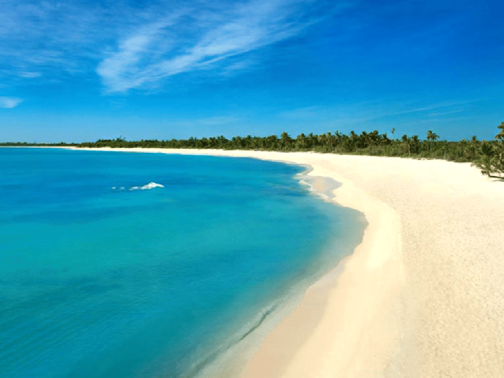 TOP: mejores playas en Playa del Carmen [2025]